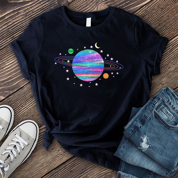 Cosmic Clothing Co.