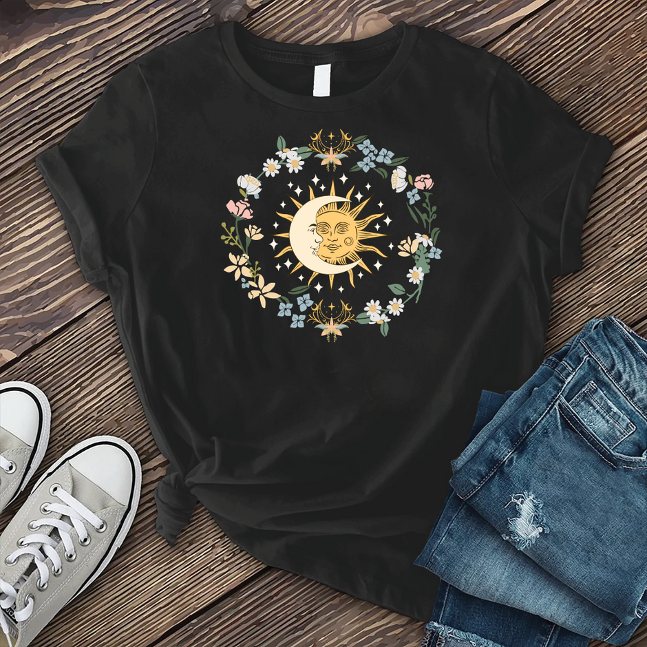 Cosmic Clothing Co.